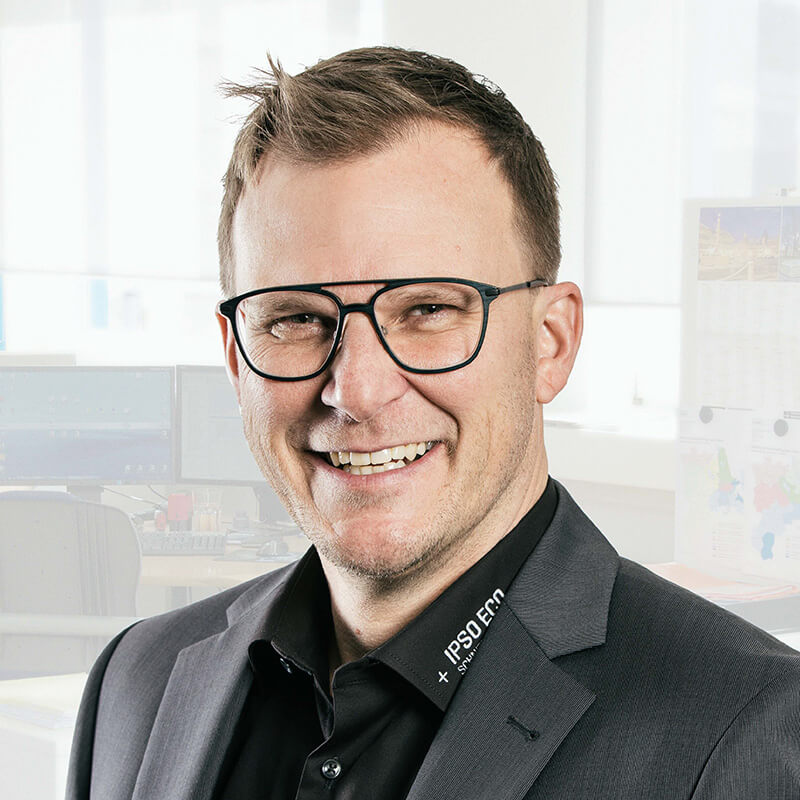 Patrik Affentranger - VIAPLAN